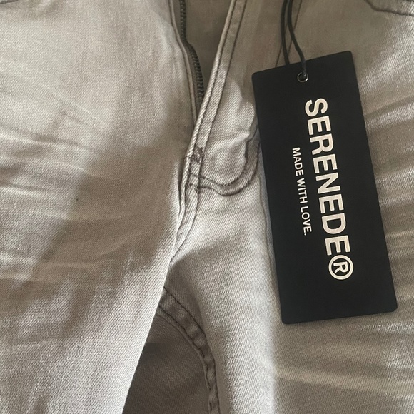 Serenede | Jeans | Serenede Marine Layer Jeans | Poshmark